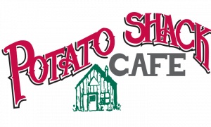 Potato Shack Cafe – Encinitas' home of quality, value and comfort in ...