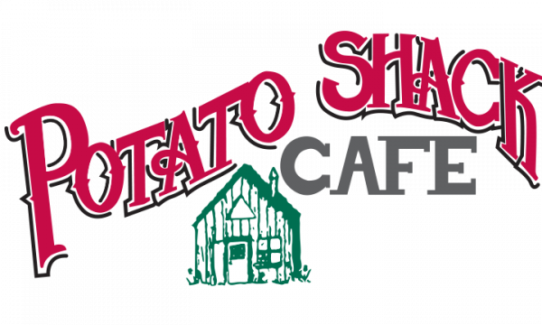 Menu – Potato Shack Cafe
