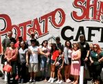 Potato Shack Cafe – Encinitas' home of quality, value and comfort in ...