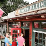 Potato Shack Cafe – Encinitas' home of quality, value and comfort in ...