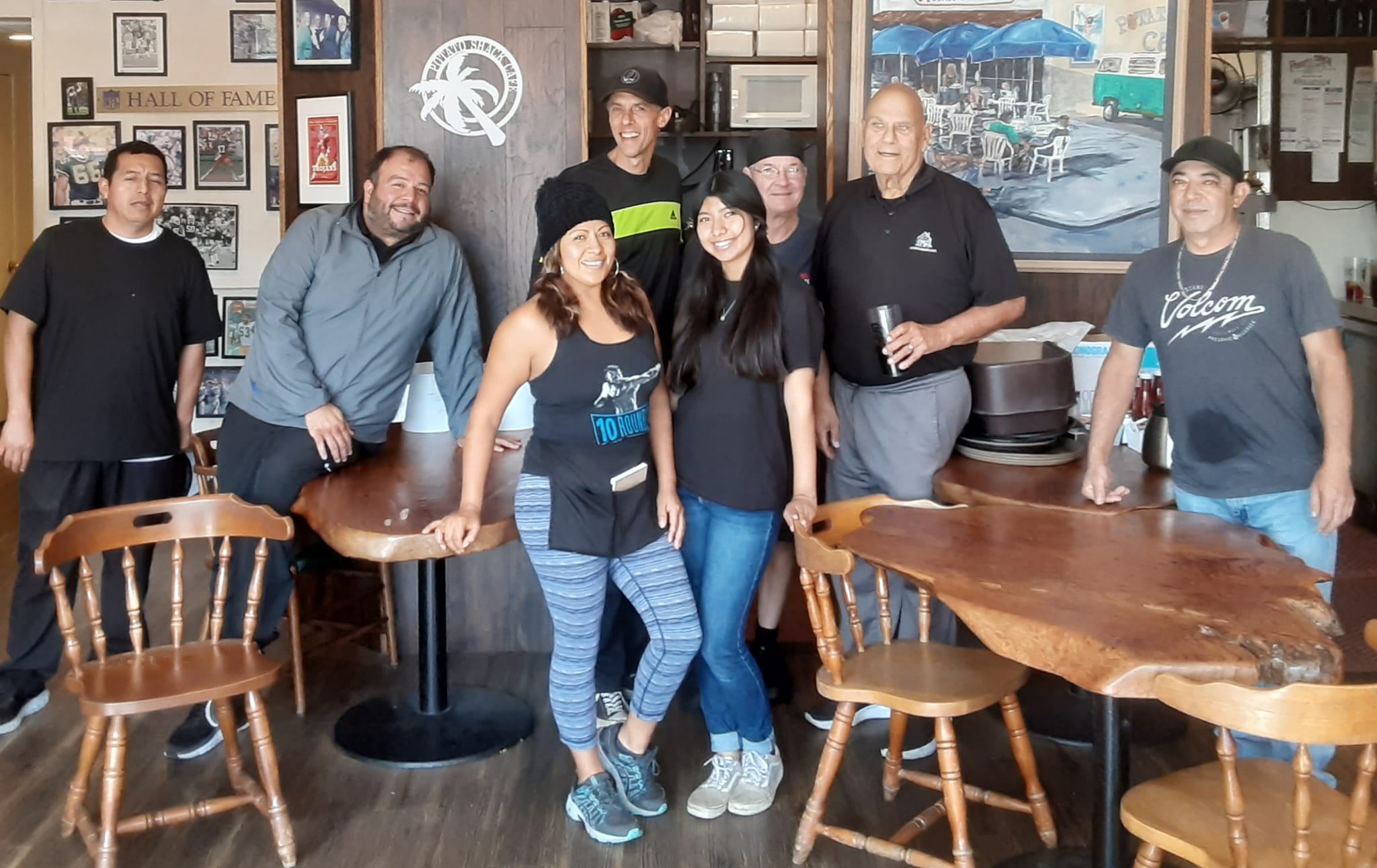 About Us… – Potato Shack Cafe