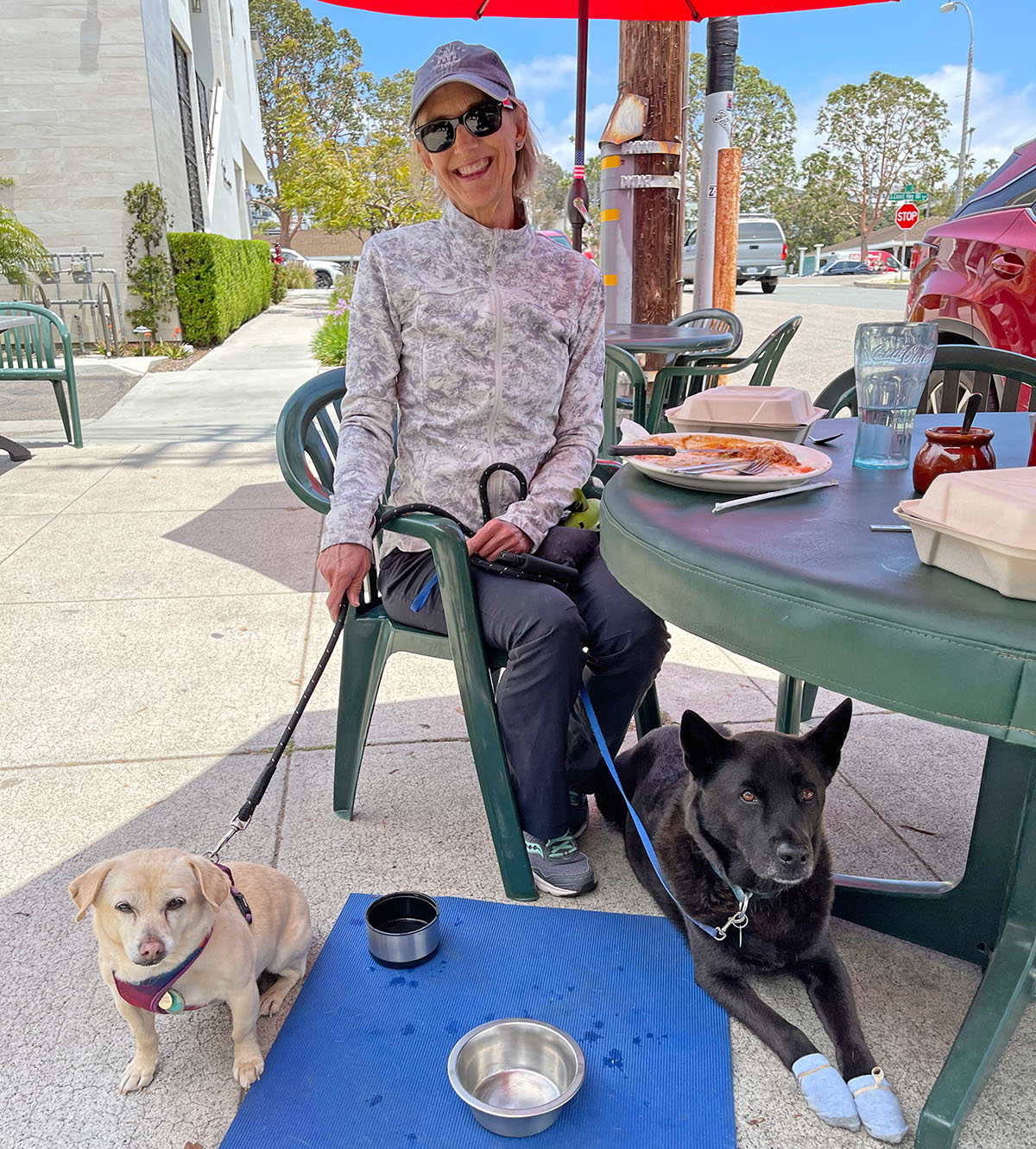 About Us… – Potato Shack Cafe